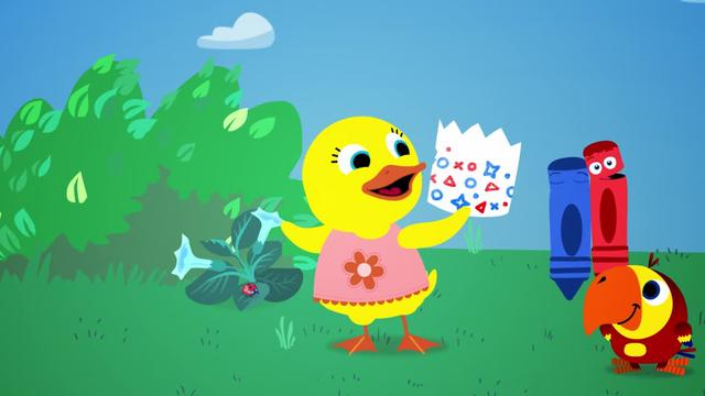 Watch Babyfirst's Tots School S01:E01 - Fun Session - Free TV Shows | Tubi
