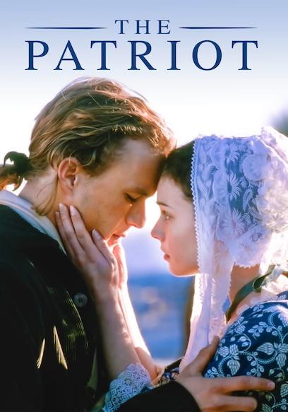 Watch The Patriot (2000) - Free Movies | Tubi