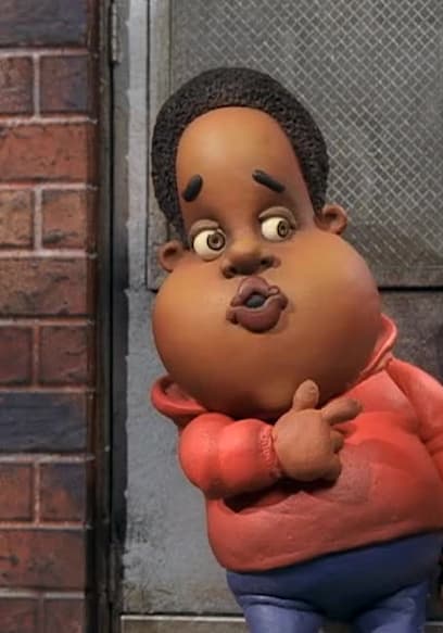 Watch The PJs S01:E01 - Hangin' with Mr. Super - Free TV Shows | Tubi