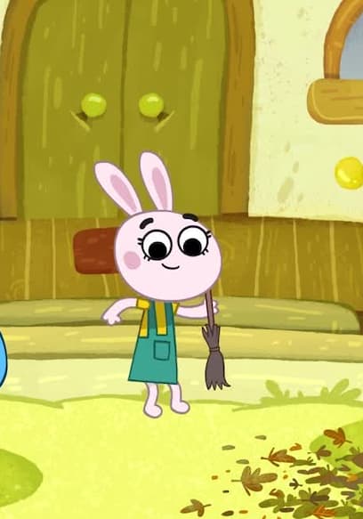 Watch Kit N Kate S02:E06 - Gopher Help / The Mayor o - Free TV Shows | Tubi