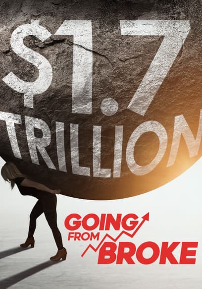Watch Going From Broke - Free TV Shows | Tubi