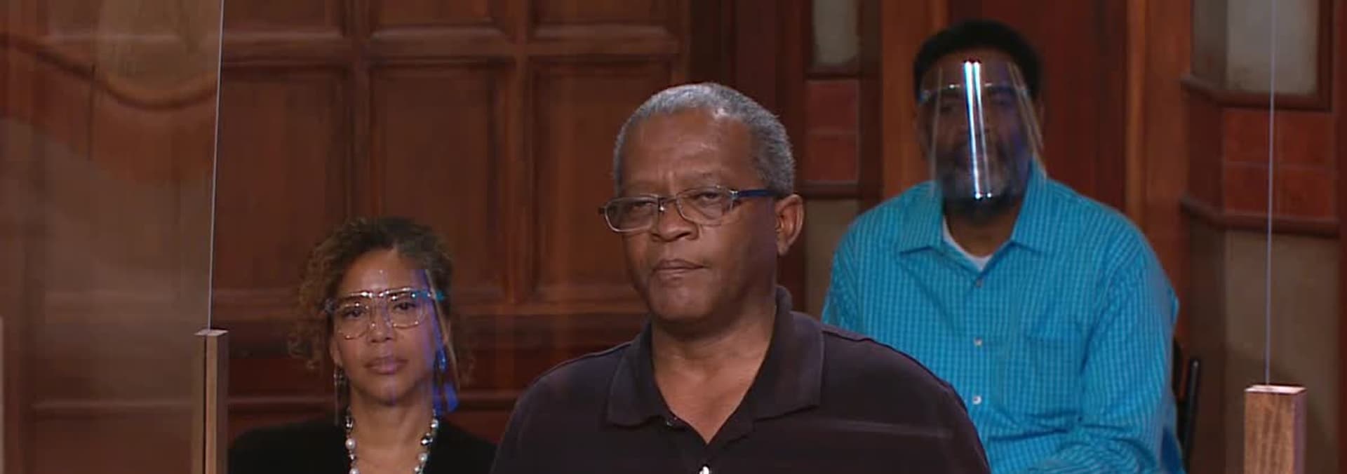 Watch Judge Mathis S23:E69 - Episode 69 - Free TV Shows | Tubi