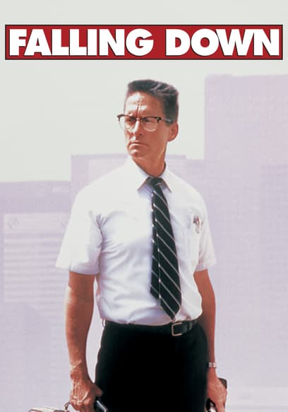 Watch Falling Down (1993) - Free Movies | Tubi