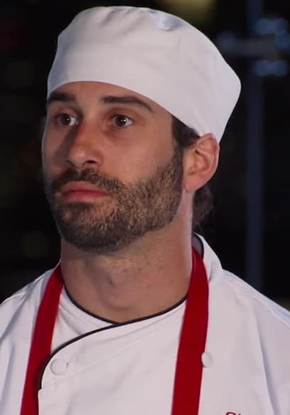 Watch MasterChef S02:E10 - Top 12 Compete - Free TV Shows | Tubi