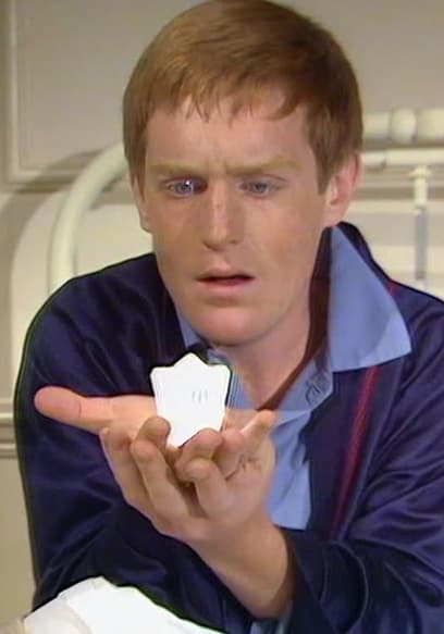 Watch Classic Doctor Who: The Fifth Doctor S20:E09 - - Free TV Shows | Tubi