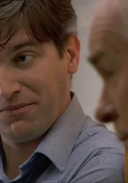 Watch Single-Handed S01:E03 - The Stolen Child (Pt. - Free TV Shows | Tubi