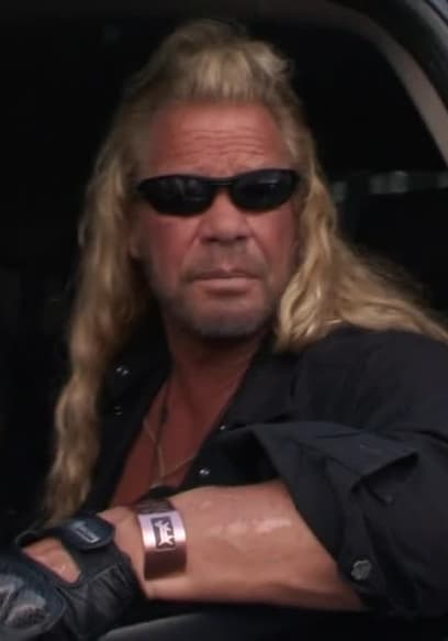 Watch Dog the Bounty Hunter S07:E44 - Oh Brother, Wh - Free TV Shows | Tubi