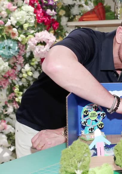 Watch Above Average Presents S03:E15 - No One Asked About Your Medals ...