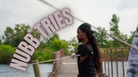 Watch Nubb Tries - Free TV Shows | Tubi