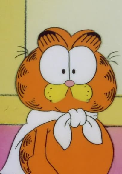 Watch Garfield and Friends S03:E303 - Ship Shape / Barn of Fear 2 ...