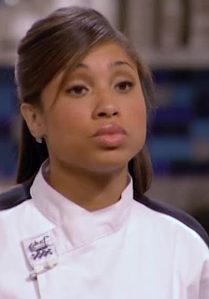 Watch Hell's Kitchen S09:E15 - 4 Chefs Compete - Free TV Shows | Tubi