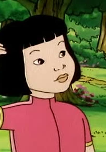 Watch The Magic School Bus S02:E13 - Ups and Downs - Free TV Shows | Tubi