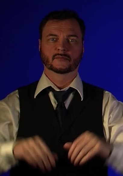 Watch Sign With Robert S01:E14 - Entertainment - Free TV Shows | Tubi