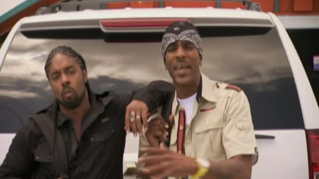 Watch Real and Chance: The Legend Hunters - Free TV Shows | Tubi