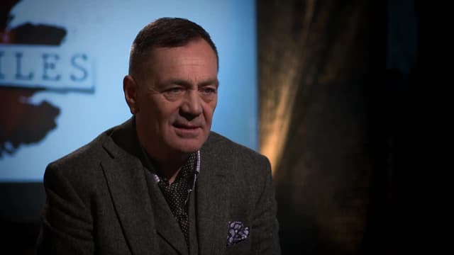 Watch Crime Files With David Wilson S01:E07 - Forensics - Free TV Shows ...