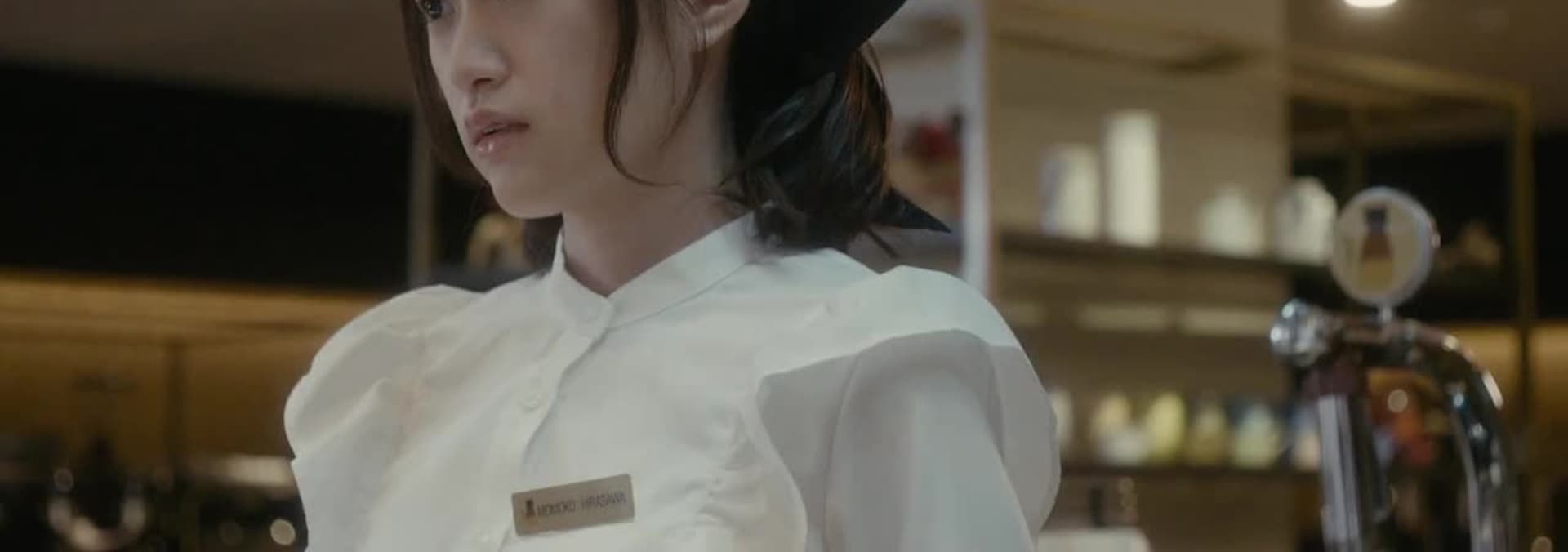 Watch Love Is Phantom S01:E01 - That Unforgettable Kiss - Free TV Shows ...