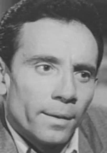 Watch One Step Beyond S02:E27 - The Clown - Free TV Shows | Tubi