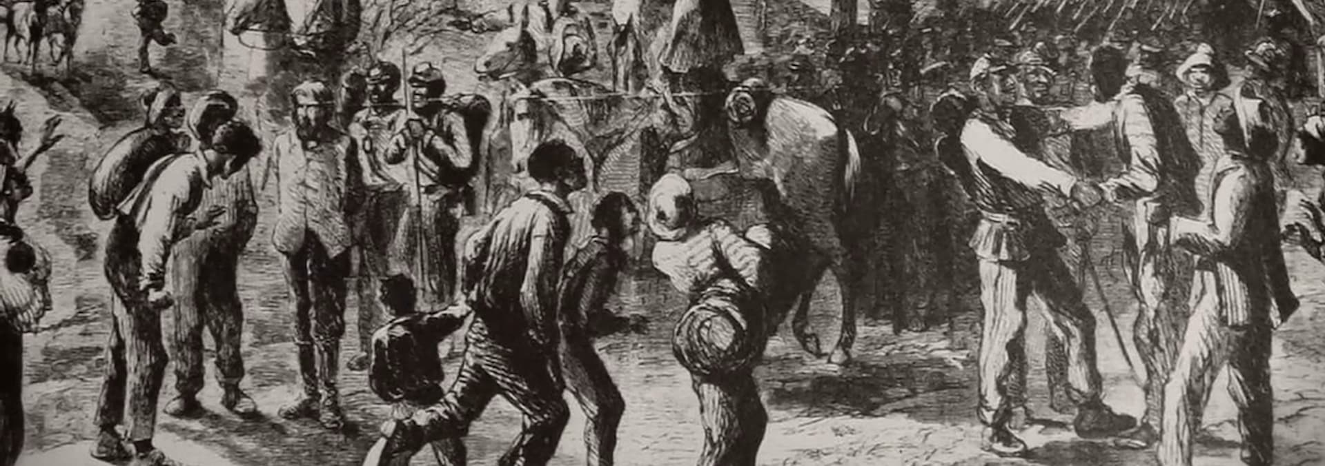 Watch The Ultimate Civil War Series S01:E06 - The Killing Fields - Free ...