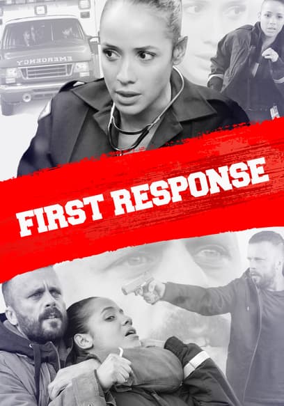 Watch First Response (2015) - Free Movies | Tubi
