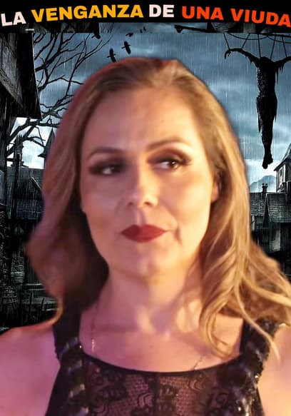 Watch La Venganza De Una Viuda 2021 Free Movies Tubi