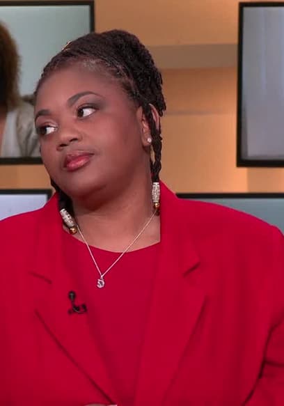 Watch Divorce Court S25:E31 - Christopher Perry vs. Monica Perry - Free ...