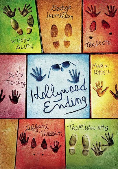 Watch Hollywood Ending (2002) - Free Movies | Tubi