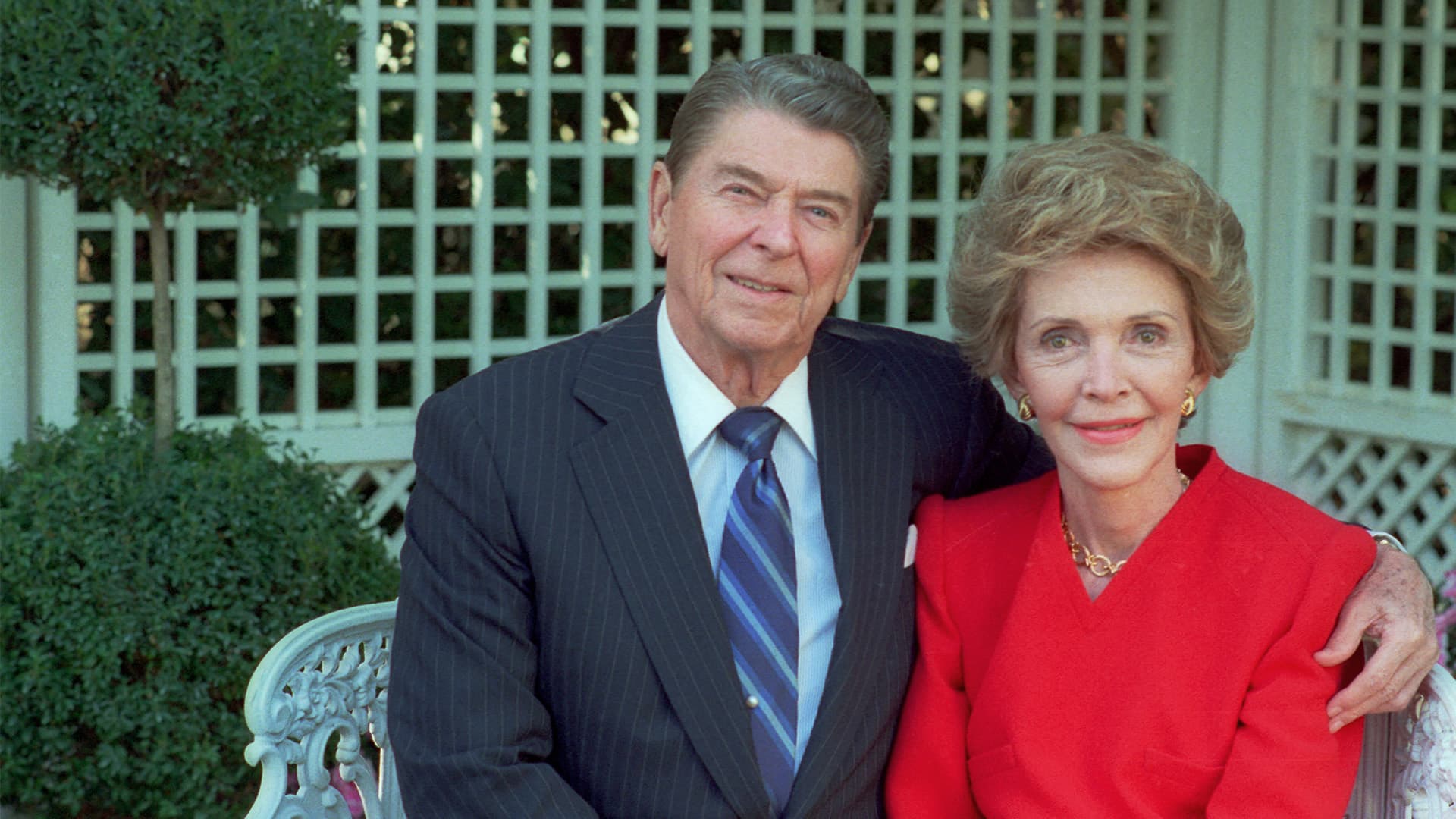 Watch The Reagans: The Legacy Endures (2014) - Free Movies | Tubi