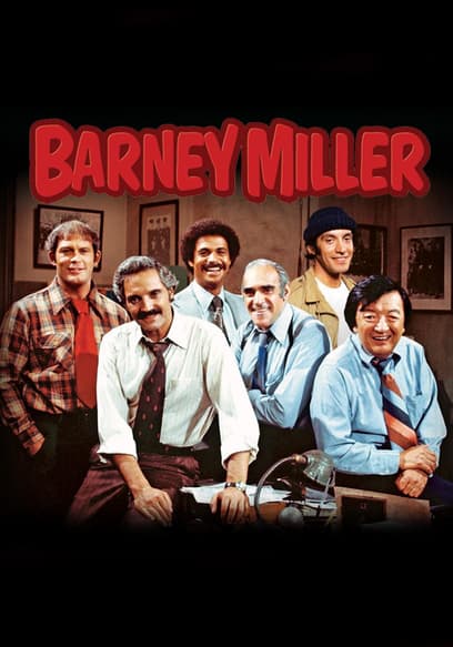 Watch Barney Miller - Free TV Shows | Tubi