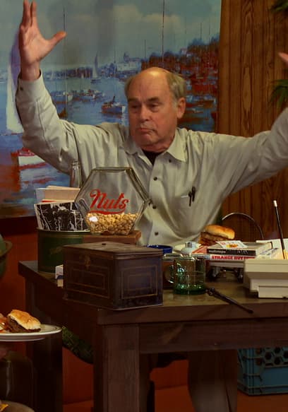 Watch Trailer Park Boys: The SwearNet Show S02:E04 - Episode 4 - Free ...