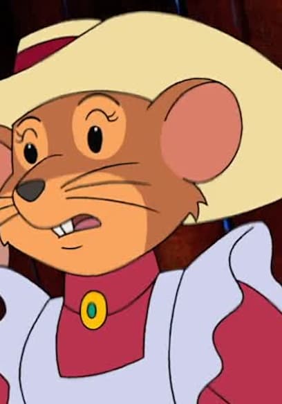 Watch The Country Mouse and the City Mouse Adventures S02:E39 - Wild ...