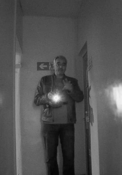 Watch Most Haunted UNSEEN S04:E04 - BORWICK HALL - Free TV Shows | Tubi