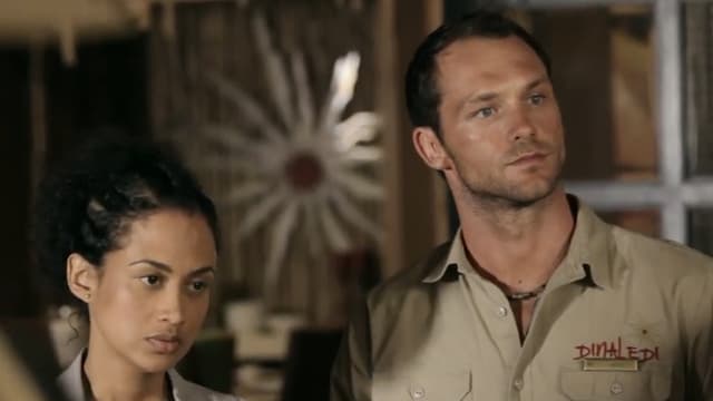 Watch The Wild S01:E14 - Episode 14 - Free TV Shows | Tubi