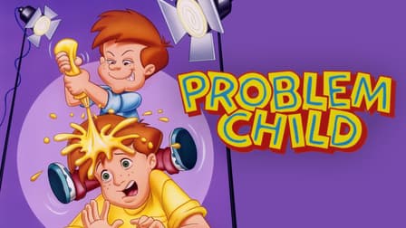 Watch Problem Child - Free TV Shows | Tubi