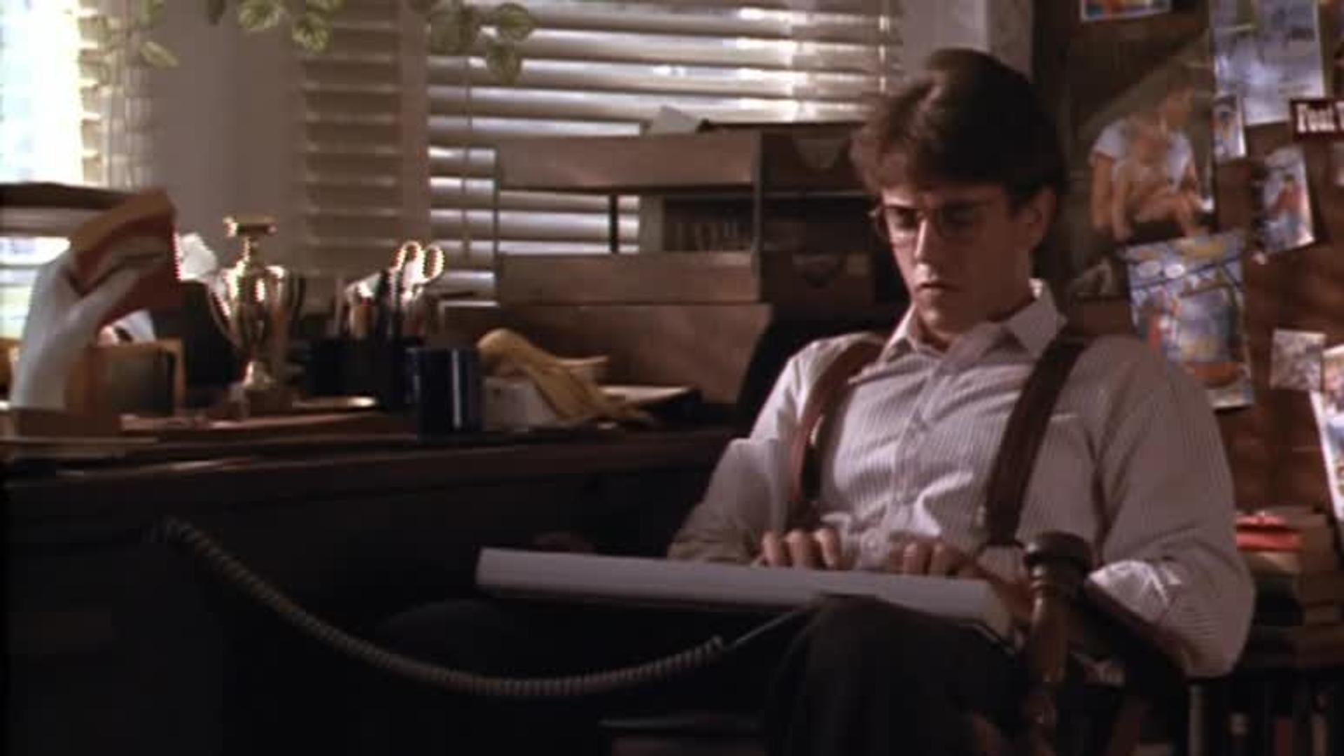 Watch Write to Kill (1991) - Free Movies | Tubi