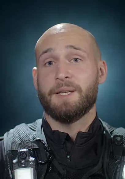 Watch Fast Justice S01:E04 - Episode 4 - Free TV Shows | Tubi