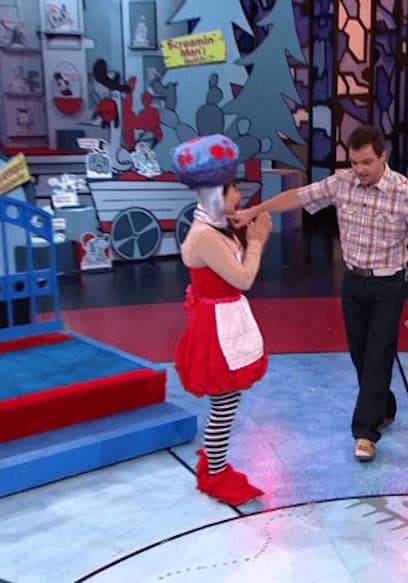 Watch Pictureka S01:E58 - Episode 58 - Free TV Shows | Tubi