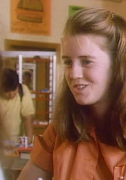 Watch Degrassi High S01:E07 - Just Friends - Free TV Shows | Tubi