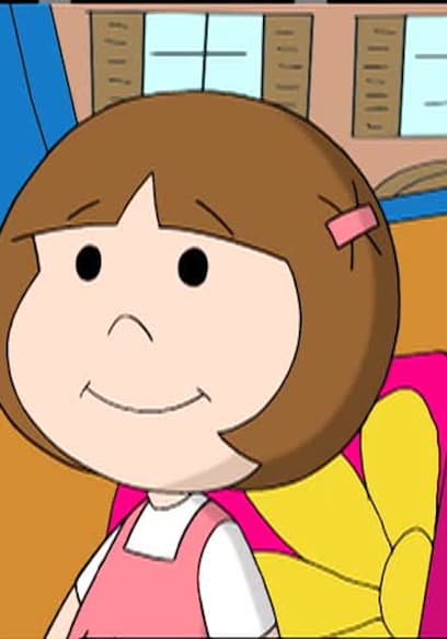 Watch Betsy's Kindergarten Adventures S01:E23 - Home - Free TV Shows | Tubi