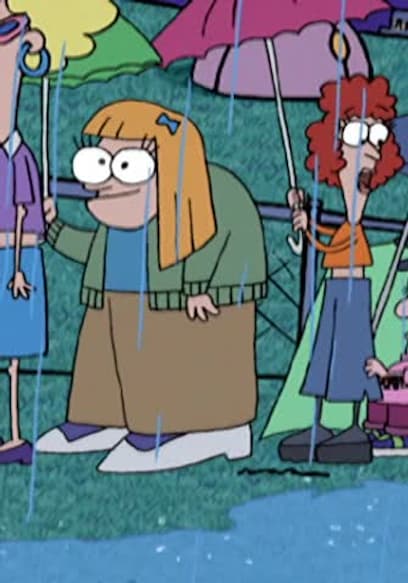 Watch Pelswick S01:E07 - Ntalented - Free TV Shows | Tubi