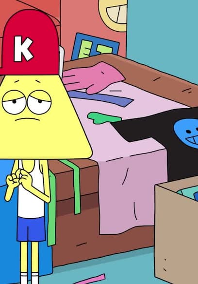 Watch Naughty Nuts S01:E07 - Naughty Nuts: Profiler Asso (Pt. 1) / Profiler Asso (Pt. 2) - Free ...