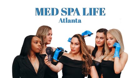 Watch Med Spa Life: Atlanta - Free TV Shows | Tubi