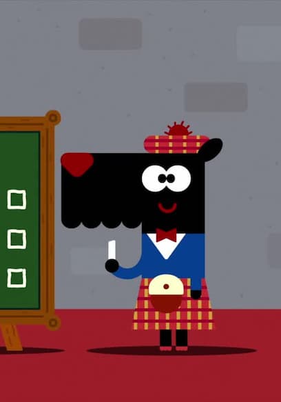 Watch Hey Duggee S04:E09 - The Wish Badge/The List Badge/The Music ...