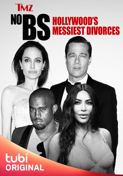 Watch TMZ No BS: Hollywood's Messiest Divorces (2023) - Free Movies | Tubi