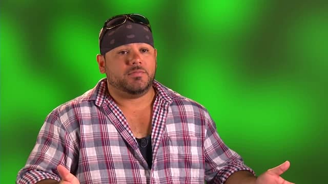 Watch Operation Repo S10:E10 - Gypsy Hunter - Free TV Shows | Tubi