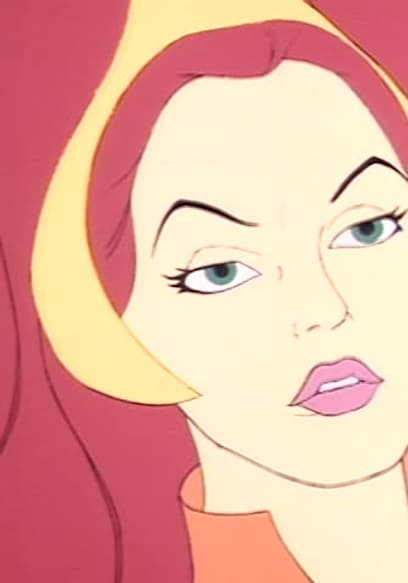 Watch The Adventures of Flash Gordon S01:E03 - Vultan - King of the ...