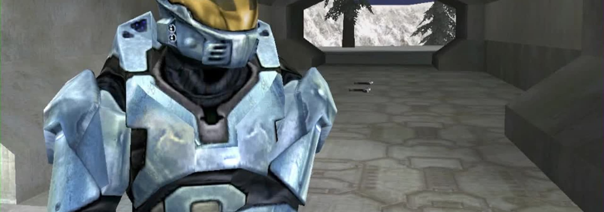 Watch Red vs. Blue S02:E02 - Episode 2 - Free TV Shows | Tubi