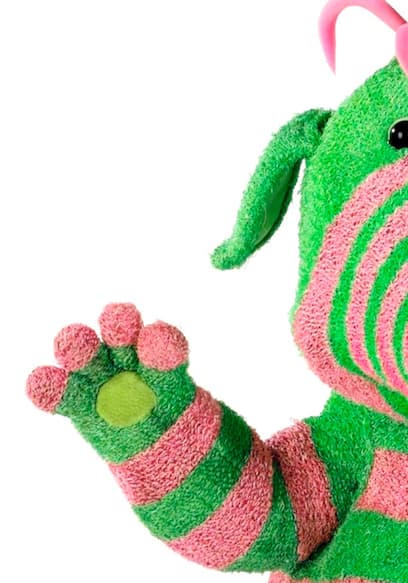 Watch Fimbles S01:E118 - Feather Duster - Free TV Shows | Tubi