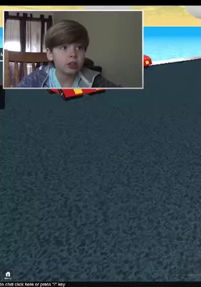 Watch Ethan Gamer Plays Roblox S01:E04 - Ethan Gamer Plays Roblox Work ...