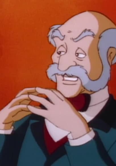 Watch Rupert S02:E11 - Rupert and the Ghost - Free TV Shows | Tubi