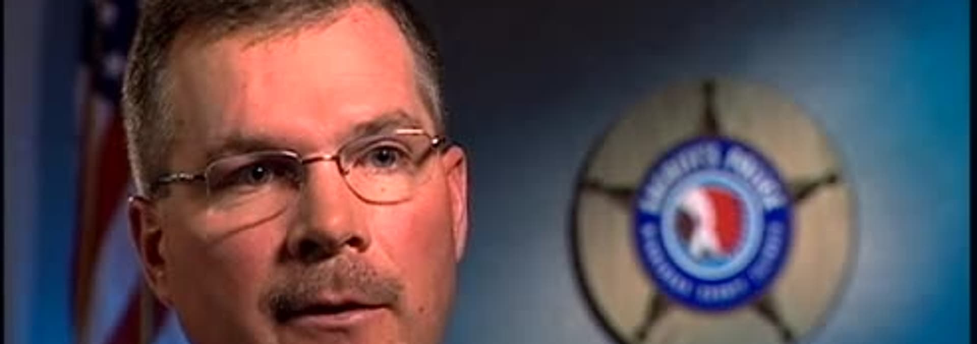 Watch Forensic Files S11:E27 - Killer Impression - Free TV Shows | Tubi